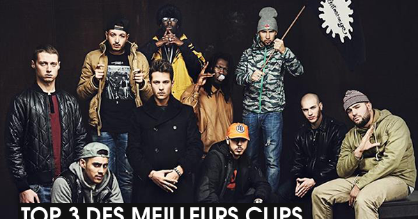 3 nouveaux clips de rap Français à découvrir (Disiz, Révolution Urbaine ...