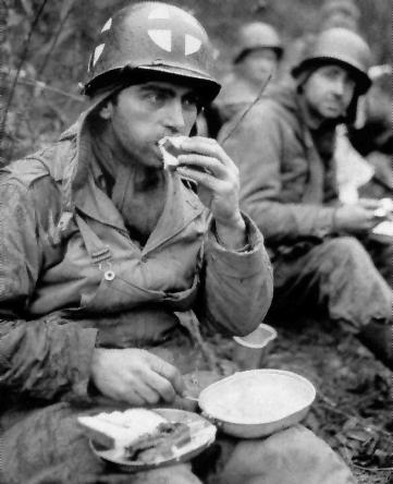 Elang 495 Project: The Second Great War