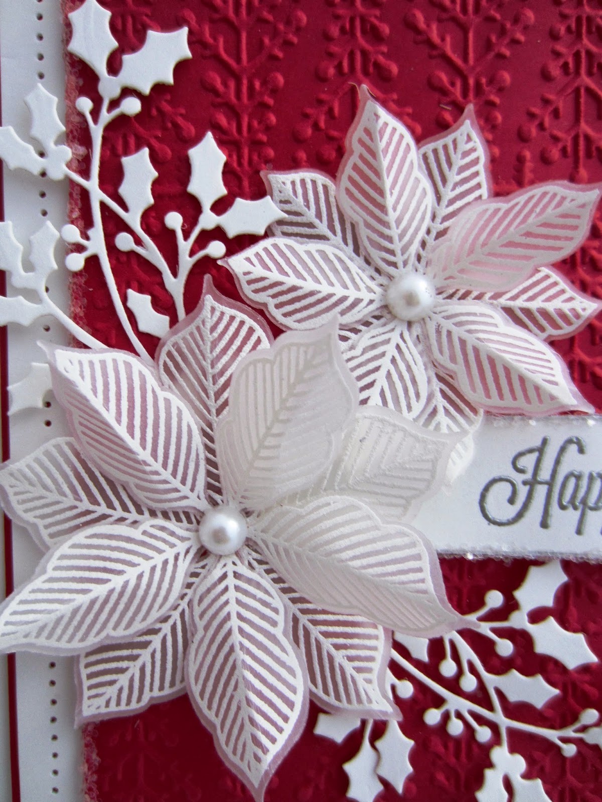 Wednesday Weekly Card Giveaway | PartiCraft (Participate In Craft ...