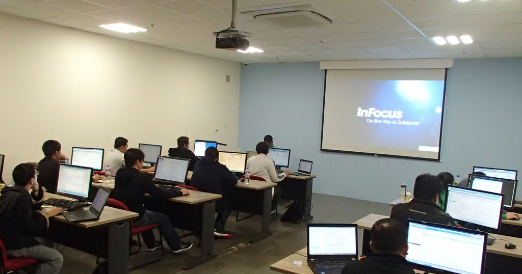 MSI-ECS announces availability of ICT Training Courses | Geeky Pinas