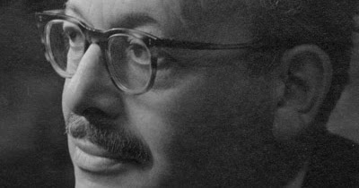 Prof. Raphael: Geoffrey R. Elton (1921-1994)