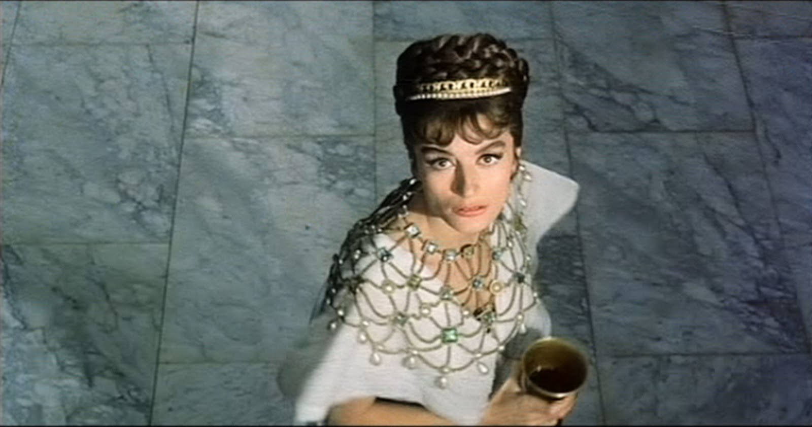 The last days of sodom and gomorrah movie queen bera - depotgse