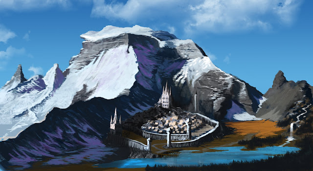 Games Art 2016 BA3b: BA3b