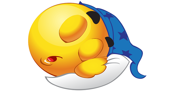 Night Night | Symbols & Emoticons