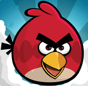 Angry birds