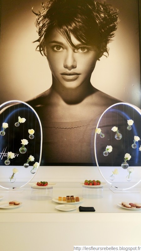 Le nouveau Studio Harcourt est ouvert! [espace photographie, exposition ...