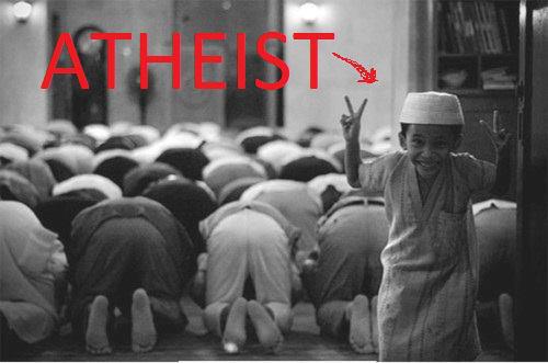Ateismo para Cristianos.: 10 Razones de Por Qué los Ateos Hablamos ...