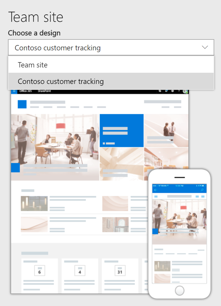 Prabath's Blog: SharePoint Online Site Design