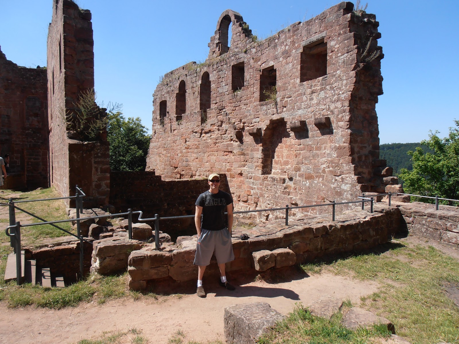 This is my blog. There are many like it, but this one is mine.: Tour of ...