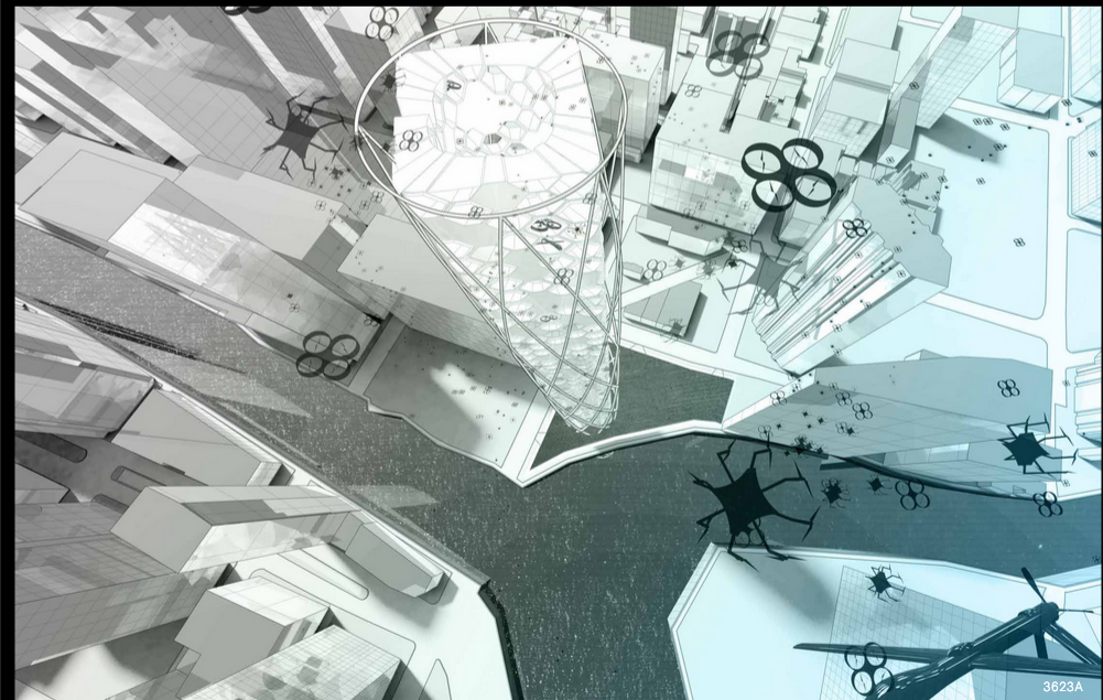 ArchitectureChicago PLUS: Presidents and Their Monuments: The Barack ...