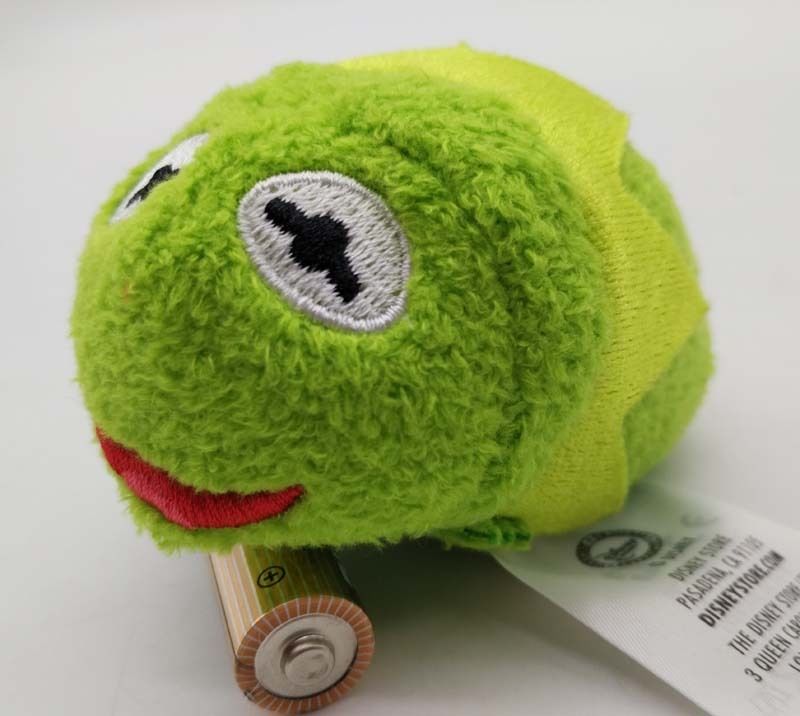 Muppet Stuff: First Look: More Muppet Tsum Tsum!