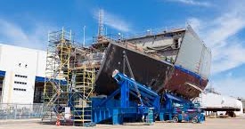 ¿QUE ES MECÁNICA NAVAL?