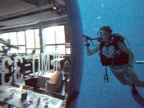 Play the world in 80 days: Brussels's Nemo 33 - Problem of the Future ...
