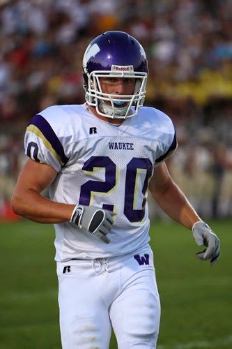 Tying the Knott | Life After ISU