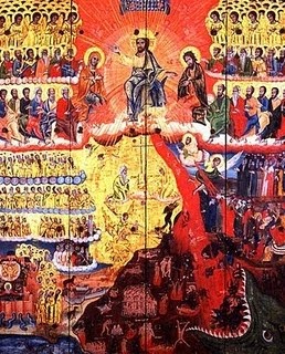 ORTHODOX CHRISTIANITY THEN AND NOW: Synaxarion for Meatfare Sunday
