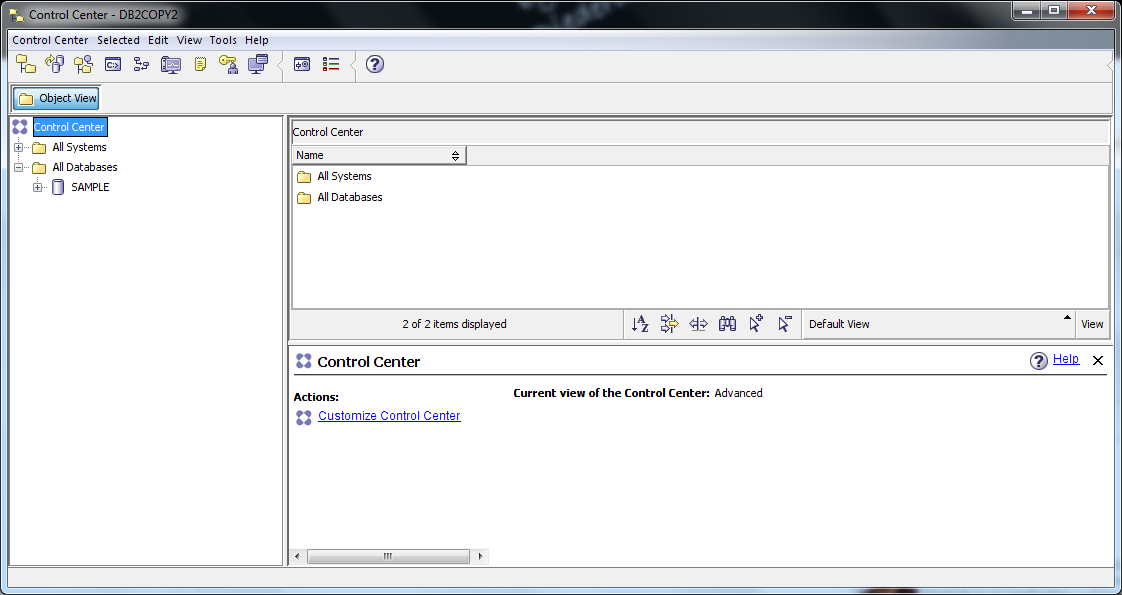 WDANYANTO's Technical Journal: Error “DB2JAVIT : RC = 9505” when ...