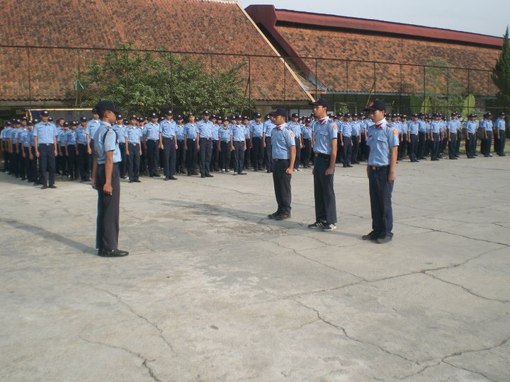 SMKN 12 BANDUNG: The Depiction of SMKN 12 Bandung