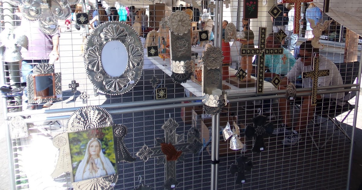 SEREN VINTAGE WATCH GALLERY: Fran Gonzales - New Mexico - USA ...