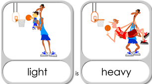 4esobilingualnorba: OPPOSITES 1