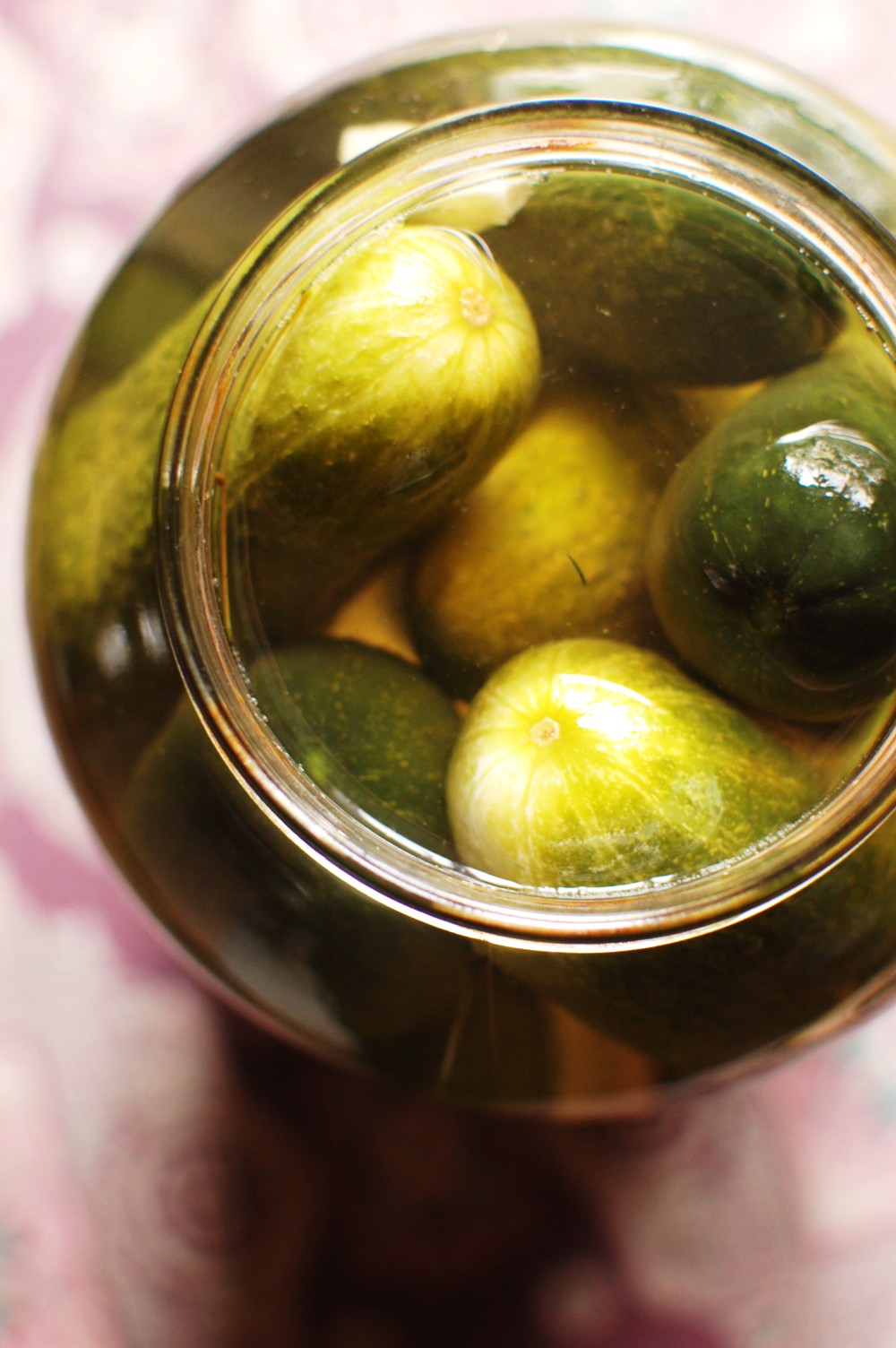 Kiire soolakurk - Kodukokad.eeKodukokad.ee