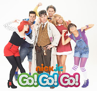 NickALive!: The Stars Of Nick Jr. UK's "The Go!Go!Go! Show" To Perform ...