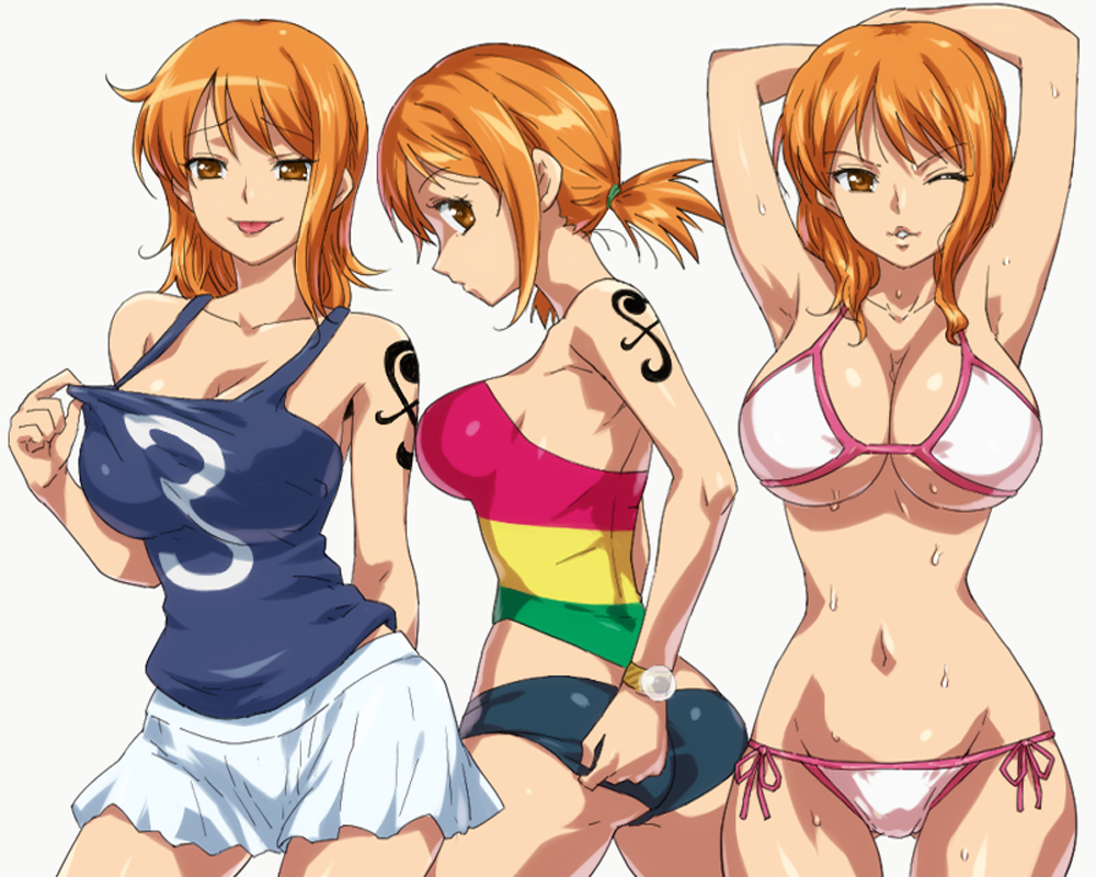 Hd Nami Hot
