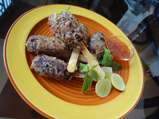 Culinarily Yours...: 2012