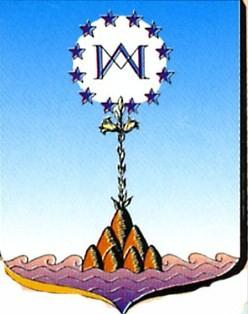 Heráldica en la Argentina: Escudo de las Religiosas de María Inmaculada