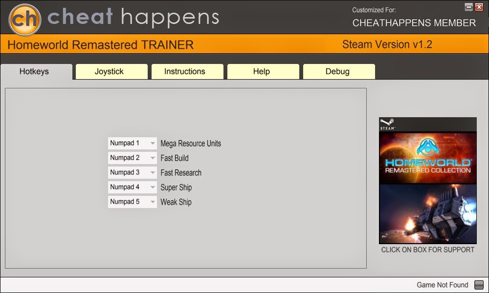 Cheats Happen Crack - lasopakick