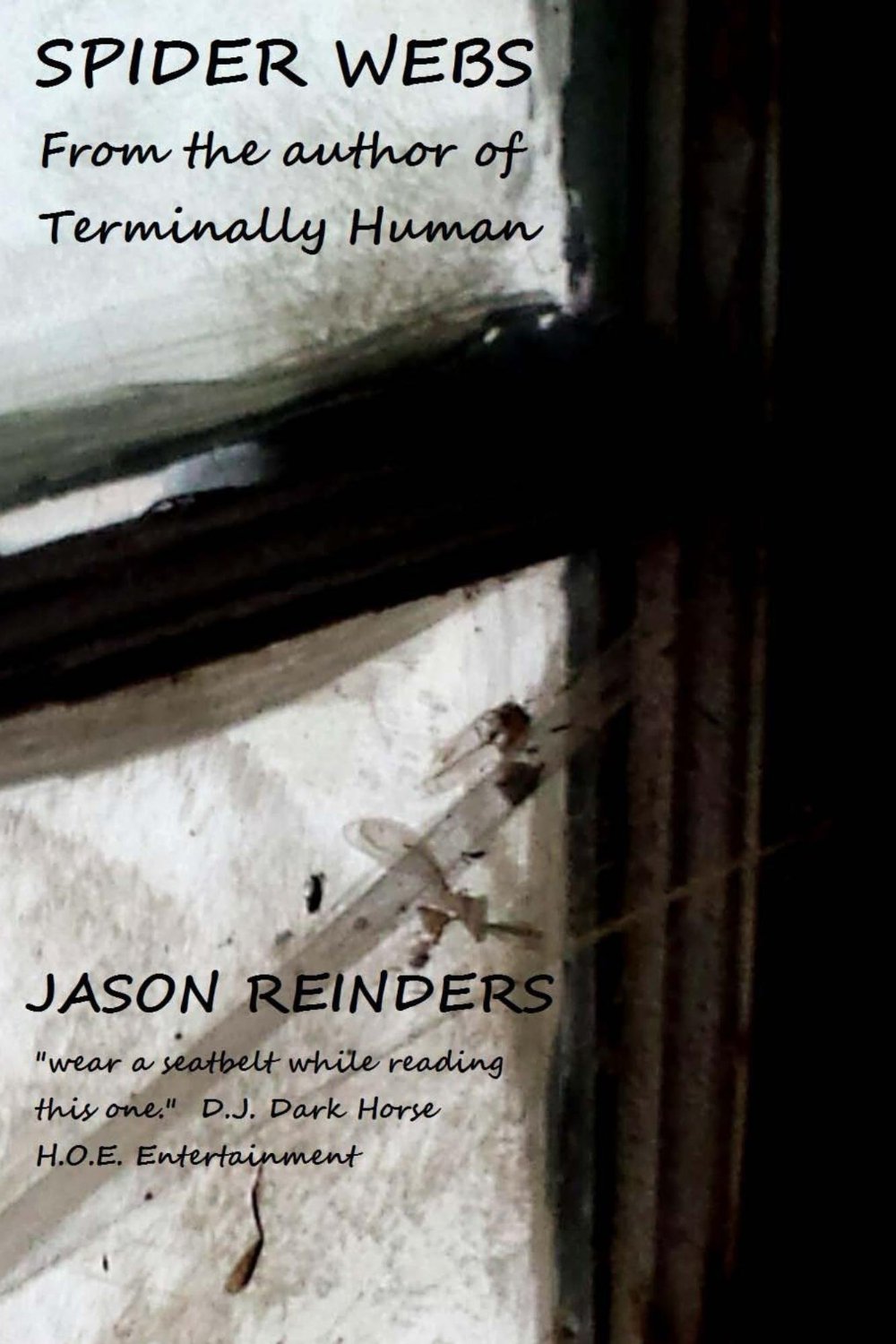Jason Reinders
