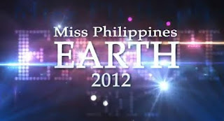 All About Pageants: Miss Philippines Earth 2012 Candidates