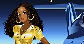 ShareGoblin: Uber Girl's Diary