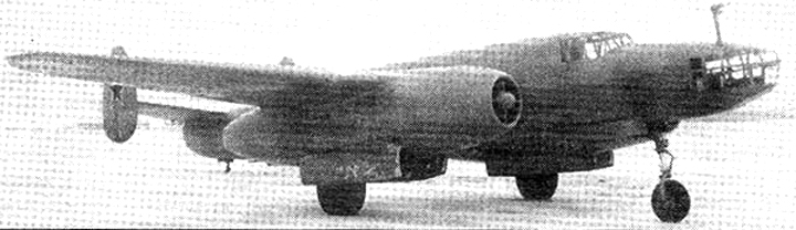 nhungdoicanh: Tupolev Tu-12