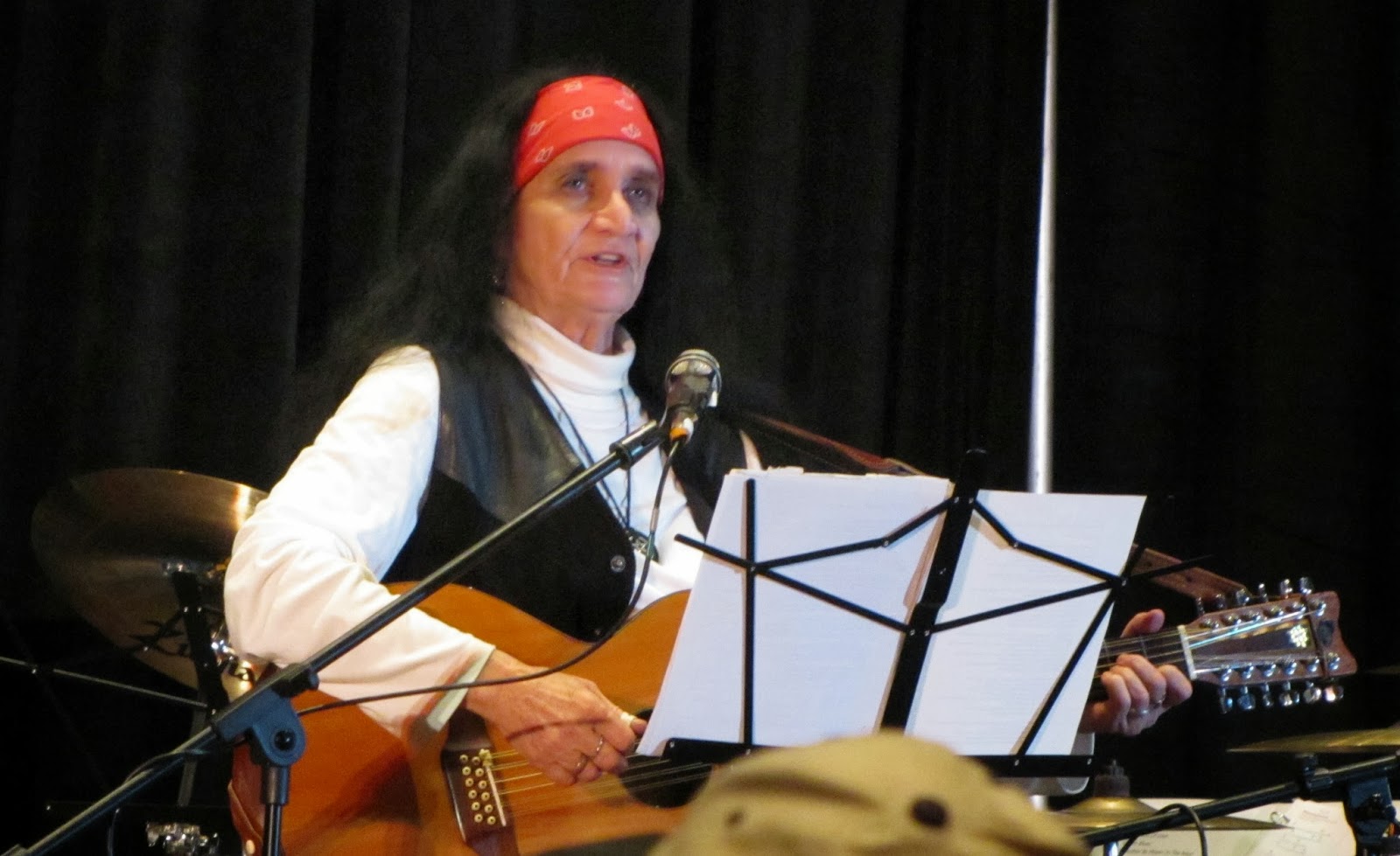 Strangelove for Science Fiction: More photos from LoneStarCon 3