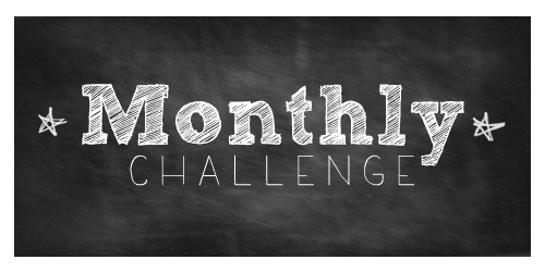 Becoming An Ironman: I Need Monthly Challenge Ideas