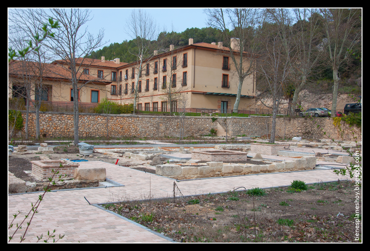 Trillo | ¿Tienes planes hoy?