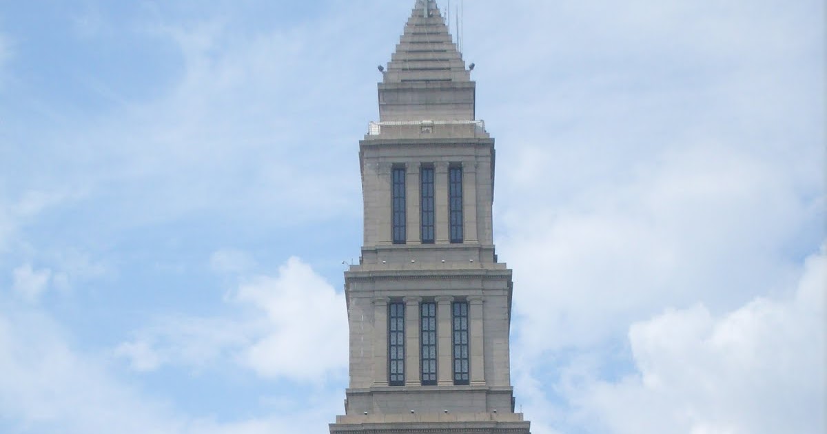 The George Washington National Masonic Monument and Museum