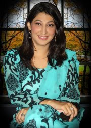 Shehla Gul : : : Home: Sindhi Actor, Model And youngest Singer Shehla ...