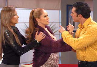 Sbt Audiência: A Melhor Novela Mexicana de Todos os Tempos: 8ª "A ...