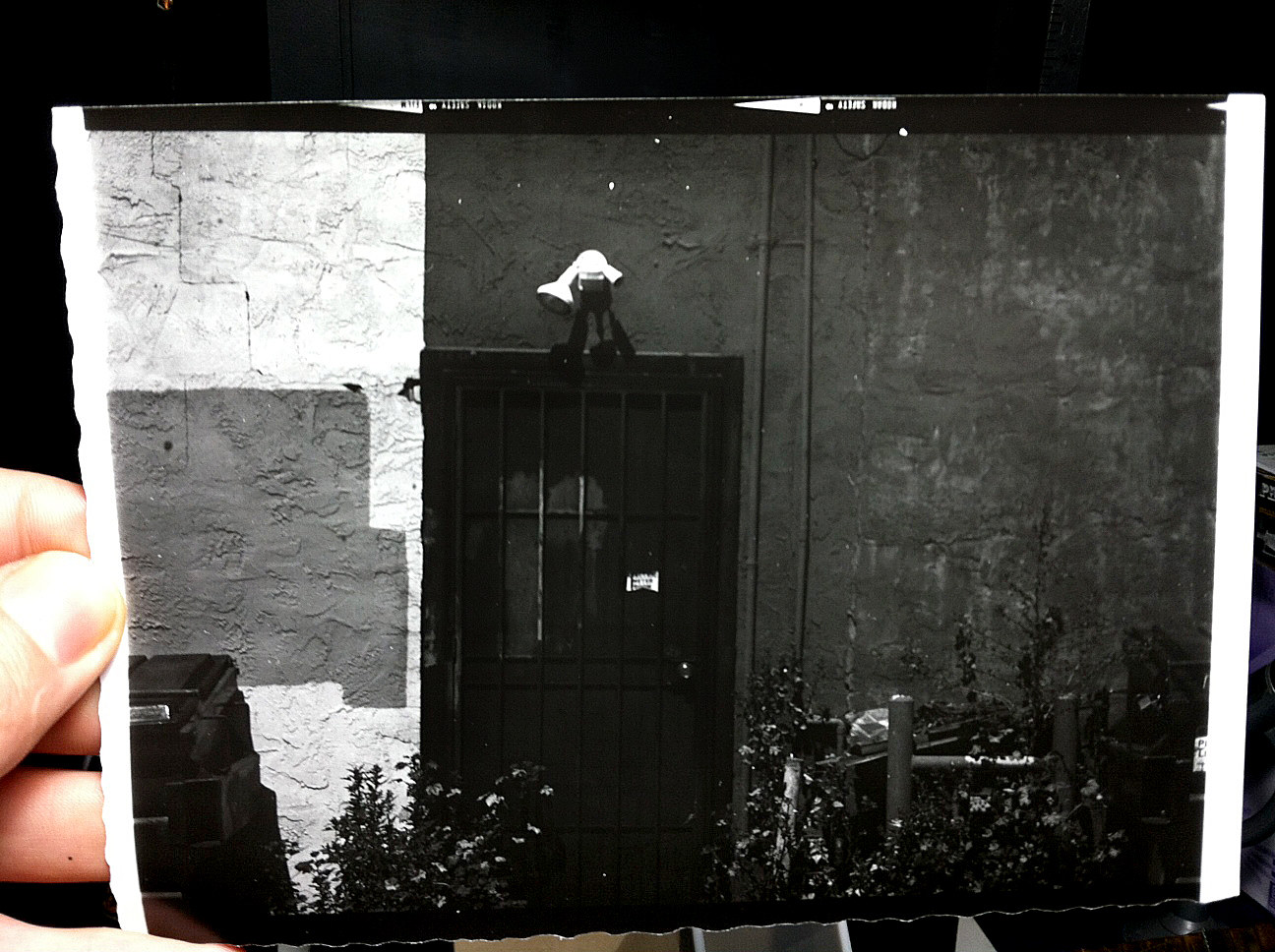 The Photo Palace: Kodak 3A 122 Film Camera Sees First Use After 50-100 ...