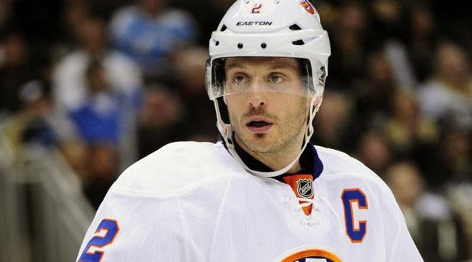 Hockey Night in Switzerland: 2014