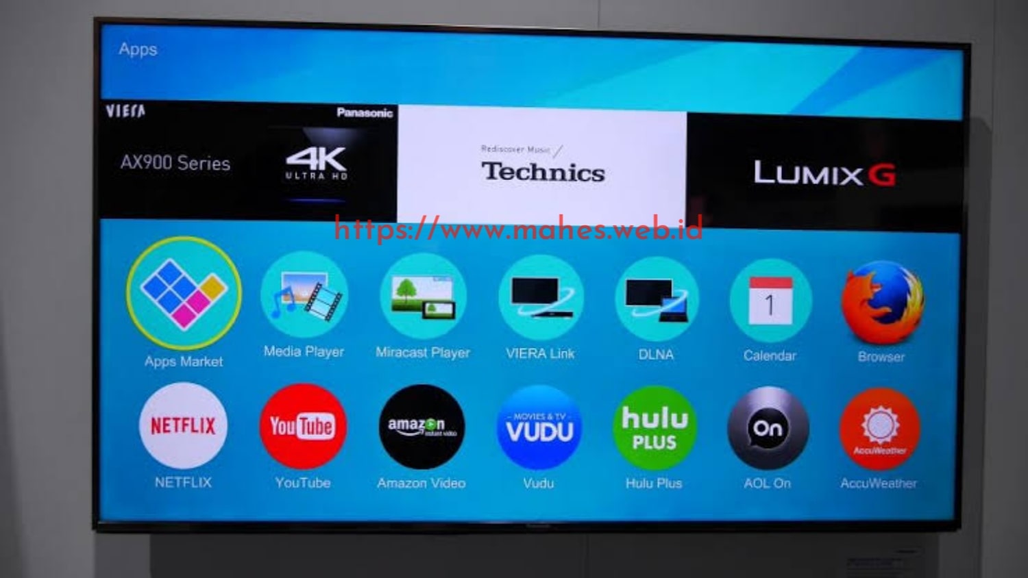 5 Rekomendasi Aplikasi Browser Terbaik Untuk Android TV - MahesWeb