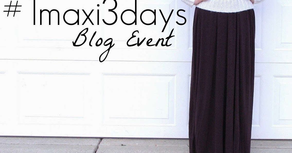 Bramblewood Fashion Modest Fashion And Beauty Blog Announcing The