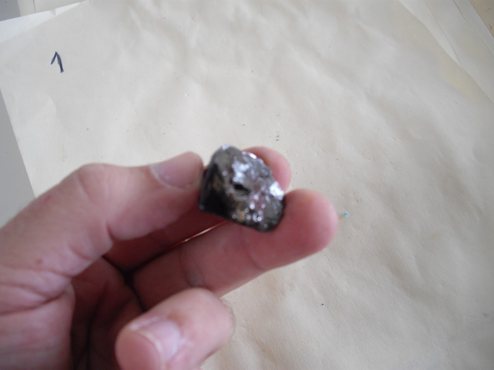 Laboratorio de Ciencias SRDP: LOS MINERALES