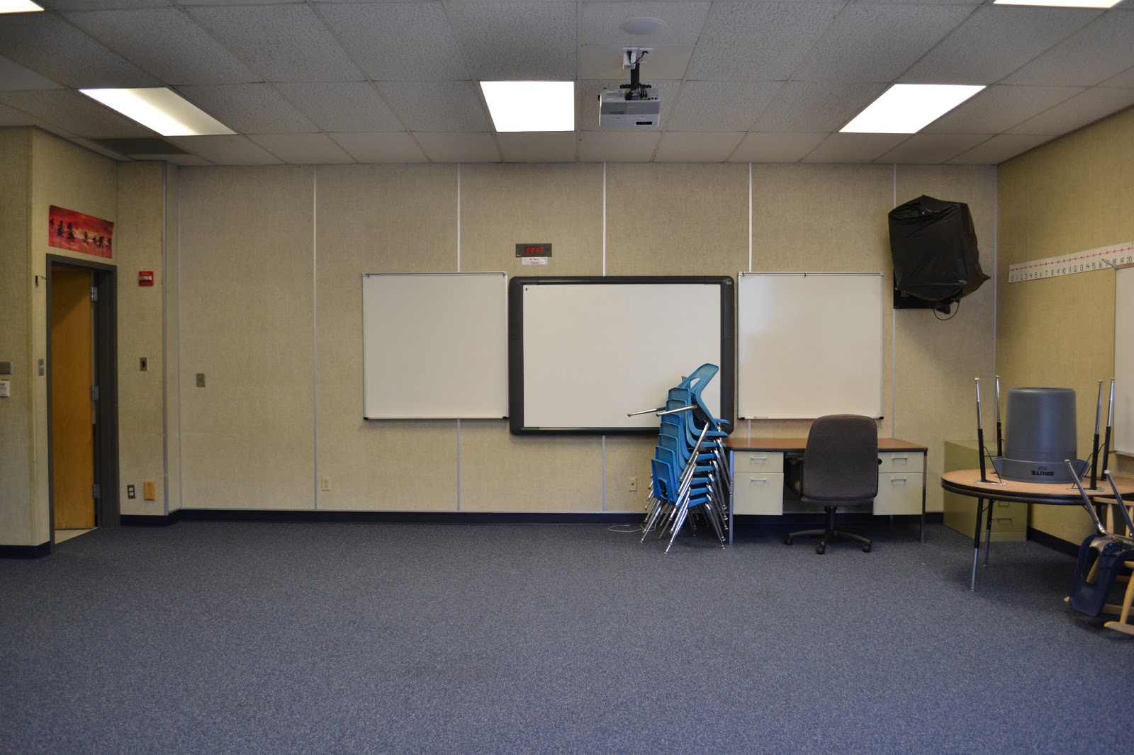 Keep Calm and Pretend It's in the Lesson Plan