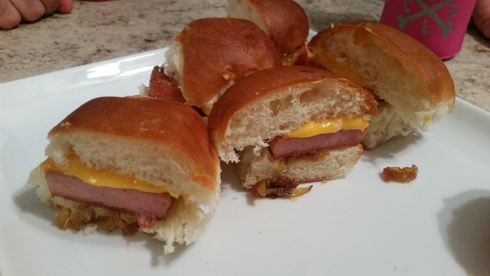 Dinner Party Inspiration: Retro | Eat*Drink*Cleveland