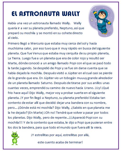 Las Estrellitas P5
