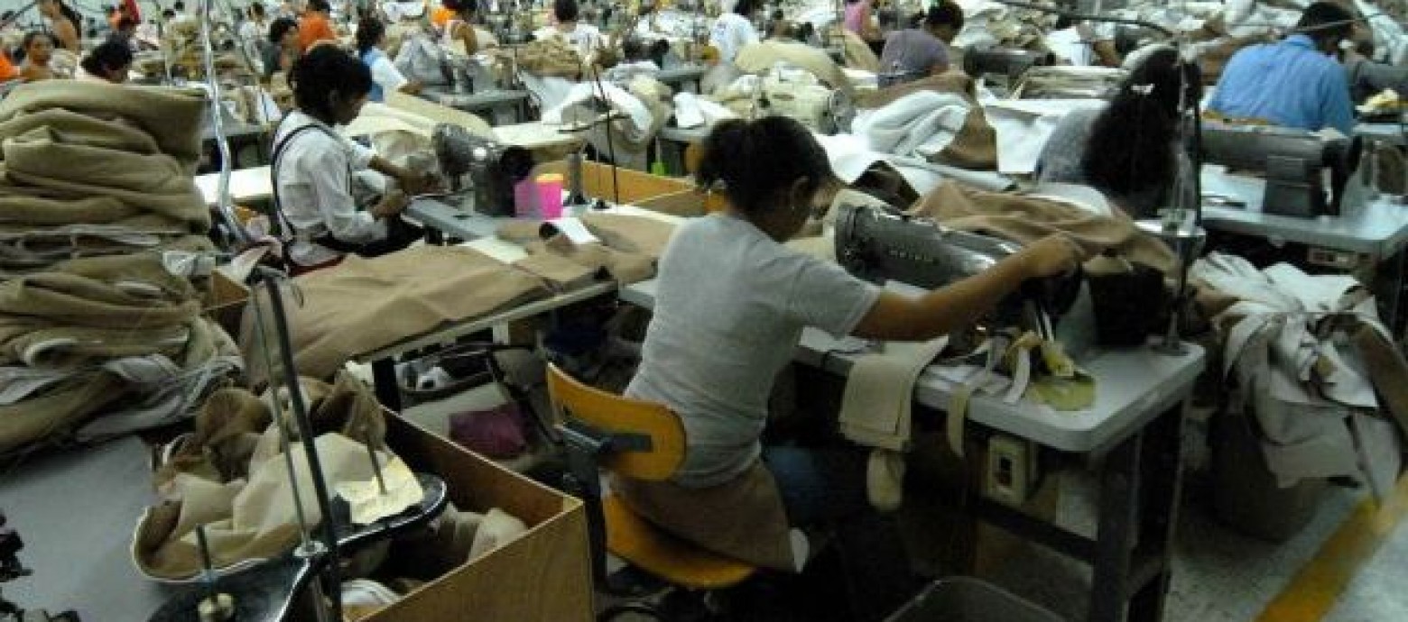 Osiral: ¿PRODUCTIVIDAD O EXPLOTACIÓN LABORAL?