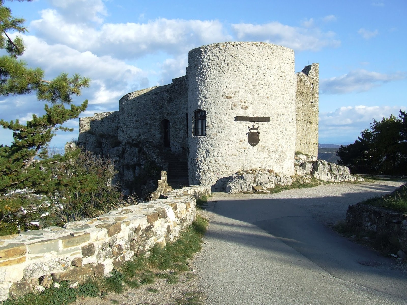 Slovenian coast guided byking and hiking tours