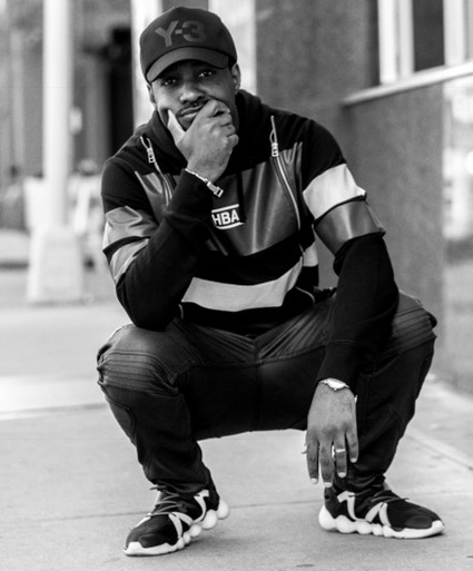 MAX AGENCY: MICKEY FACTZ